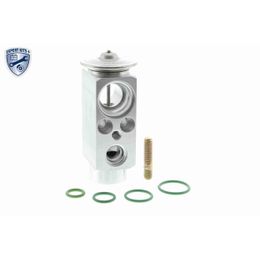 VEMO Expansionsventil, Klimaanlage EXPERT KITS + v20770016 f&uuml;r BMW