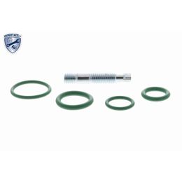 VEMO Expansionsventil, Klimaanlage EXPERT KITS + v95770009 f&uuml;r Volvo LAND ROVER