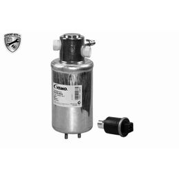 VEMO Trockner, Klimaanlage EXPERT KITS + v10060016 f&uuml;r VAG VW