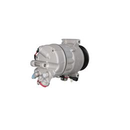 KAMOKA Kompressor, Klimaanlage 7820020 f&uuml;r Ford Volvo