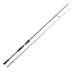 Westin W3 Finesse Jig 3rd 2,51m M 7-28g 2Sec Finesse-Jigrute