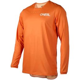 O Neal ONeal Element FR Plain, Trikot