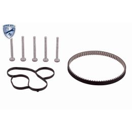 VEMO Wasserpumpe + Zahnriemensatz v15992131 f&uuml;r VAG VW