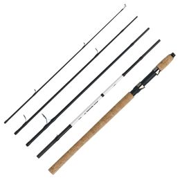 WFT XK Bone Travel Spin 2,70m 5-30g Reiserute Spinnrute