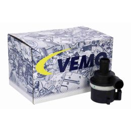VEMO Zusatzwasserpumpe v40160006 f&uuml;r Opel GM