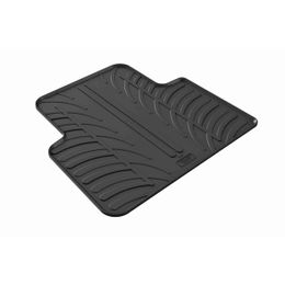 VAICO Fu&szlig;mattensatz v510756 hinten f&uuml;r GMC CHEVROLET
