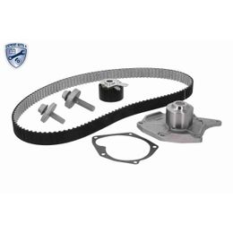 VAICO Wasserpumpe + Zahnriemensatz v4650027 f&uuml;r NISSAN DACIA RENAULT Suzuki