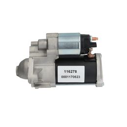 HC-CARGO Starter f032116278 f&uuml;r Opel RENAULT NISSAN MITSUBISHI