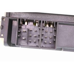 VEMO Elektromotor, Fensterheber Original Qualit&auml;t V10-05-0020 hinten rechts f&uuml;r VW