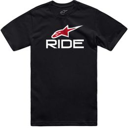 Alpinestars Ride 4.0 CSF, T-Shirt