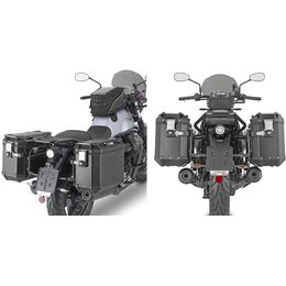 Givi One-Fit PLO_ _ _CAM, Koffertr&auml;ger Monokey Cam-Side