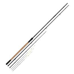 Tubertini Black Steel 3,60 m 60g Feederrute