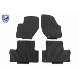 VAICO Fu&szlig;mattensatz v950631 vorne und hinten f&uuml;r Volvo