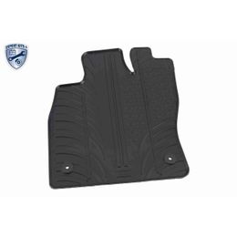 VAICO Fu&szlig;mattensatz v107594 vorne und hinten f&uuml;r Audi