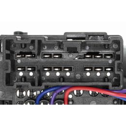 VEMO Lenkstockschalter Original Qualit&auml;t v46800025 f&uuml;r DACIA RENAULT
