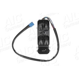 AIC Schalter, Fensterheber 55997 vorne links f&uuml;r Mercedes