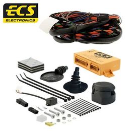 ECS Elektrosatz, Anh&auml;ngevorrichtung to316dh