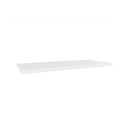 K&uuml;chen-Preisbombe K&uuml;chen Arbeitsplatte 140 cm breit, 38 mm Stark, Weiss matt K&uuml;che Aria