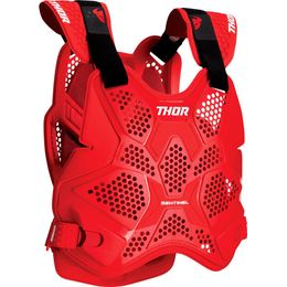 Thor Sentinel Pro, Protektorenweste