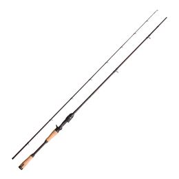 Savage Gear Revenge SG6 Medium Game 2.13m 15-45g Baitcastrute