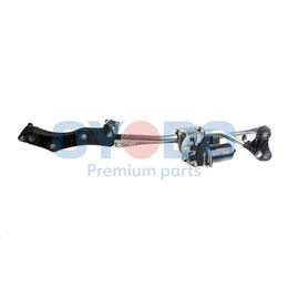 OYODO Wischergest&auml;nge 90b9057oyo vorne f&uuml;r BMW