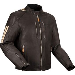 Segura Orion, Lederjacke wasserdicht