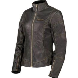 Icon Tuscadero 3, Textiljacke Damen