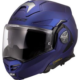 LS2 FF901 Advant X Solid, Modularhelm