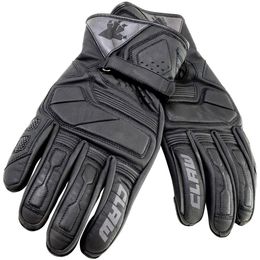 Claw Stelvio, Handschuhe