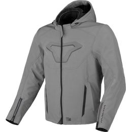 Macna Atracor, Textiljacke