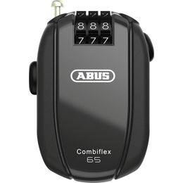Abus Combiflex StopOver/Break/Rest/Trip, Kabelschloss