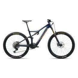 Orbea Rise M10 | Gr. | Carbon Light E-MTB