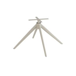 H&ouml;ffner Gestell Baldwin &brvbar; beige &brvbar; Ma&szlig;e (cm): B: 49 H: 38 T: 49.0 &raquo; H&ouml;ffner
