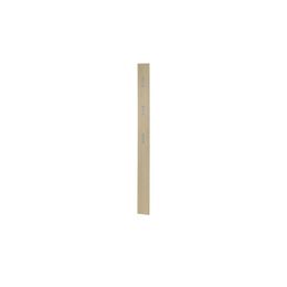 U.N.O uno Garderobenpaneel Bent holzfarben Holzwerkstoff Ma&szlig;e (cm): B: 15 H: 170 T: 3.0 &raquo; H&ouml;ffner