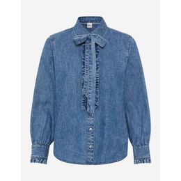 Brax Damen Jeans Style VICTORIA, denim blau, Gr. 36