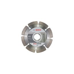 Bosch Diamanttrennscheibe Standard for Concrete, 115 x 22,23 x 1,6 x 10 mm (2608602196)