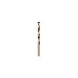 Bosch Metallbohrer HSS-Co, DIN 338, 9,5 x 81 x 125 mm (2608585863)