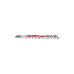 Bosch EXPERT Hardwood Fast Stichs&auml;geblatt. F&uuml;r Stichs&auml;gen (2608901706)
