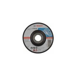 Bosch Trennscheibe gekr&ouml;pft Standard for Metal A 30 S BF 115 mm 2,5 mm (2608603159)