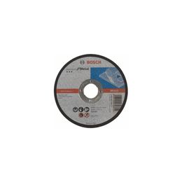 Bosch Trennscheibe gerade Standard for Metal A 30 S BF 115 mm 2,5 mm (2608603164)