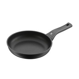 WMF Bratpfanne 24 cm PermaDur Excellent schwarz Kunststoff,Aluminium &Oslash;: 24 &raquo; H&ouml;ffner