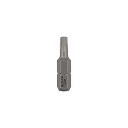 Bosch Schrauberbit Extra-Hart T20 25 mm (2607001612)