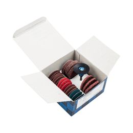 Pferd TOOLS COMBIDISC-SET 22-tlg. &Oslash; 50mm (42790050)