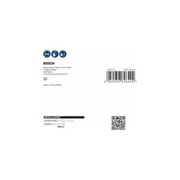 Bosch EXPERT W480 Web 1/4 Handschleifblatt, 115 x 140 mm, G120 (2608902385)