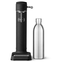 AARKE Wassersprudler Carbonator 3