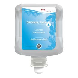 Stoko Handrei. Refresh Original FOAM 1L Kartusche VE ; SC Johnson Professional (ORG1L)