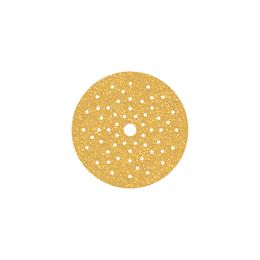Bosch EXPERT C470 Schleifpapier Mehrloc f&uuml;r Exzenterschleifer 150mm G 40 5-tlg. f&uuml;r Exzenterschleifer (2608901102)