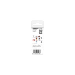 Bosch EXPERT HEX-9 Multi Construction Bohrer, 4 x 45 x 90 mm (2608902281)