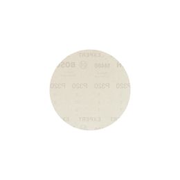 Bosch EXPERT M480 Schleifnet f&uuml;r Exzenterschleifer 125mm G 320 (2608900678)