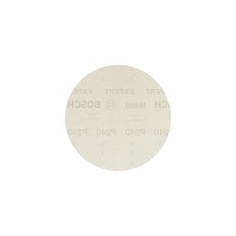 Bosch EXPERT M480 Schleifnet f&uuml;r Exzenterschleifer 150mm G 240 (2608900695)